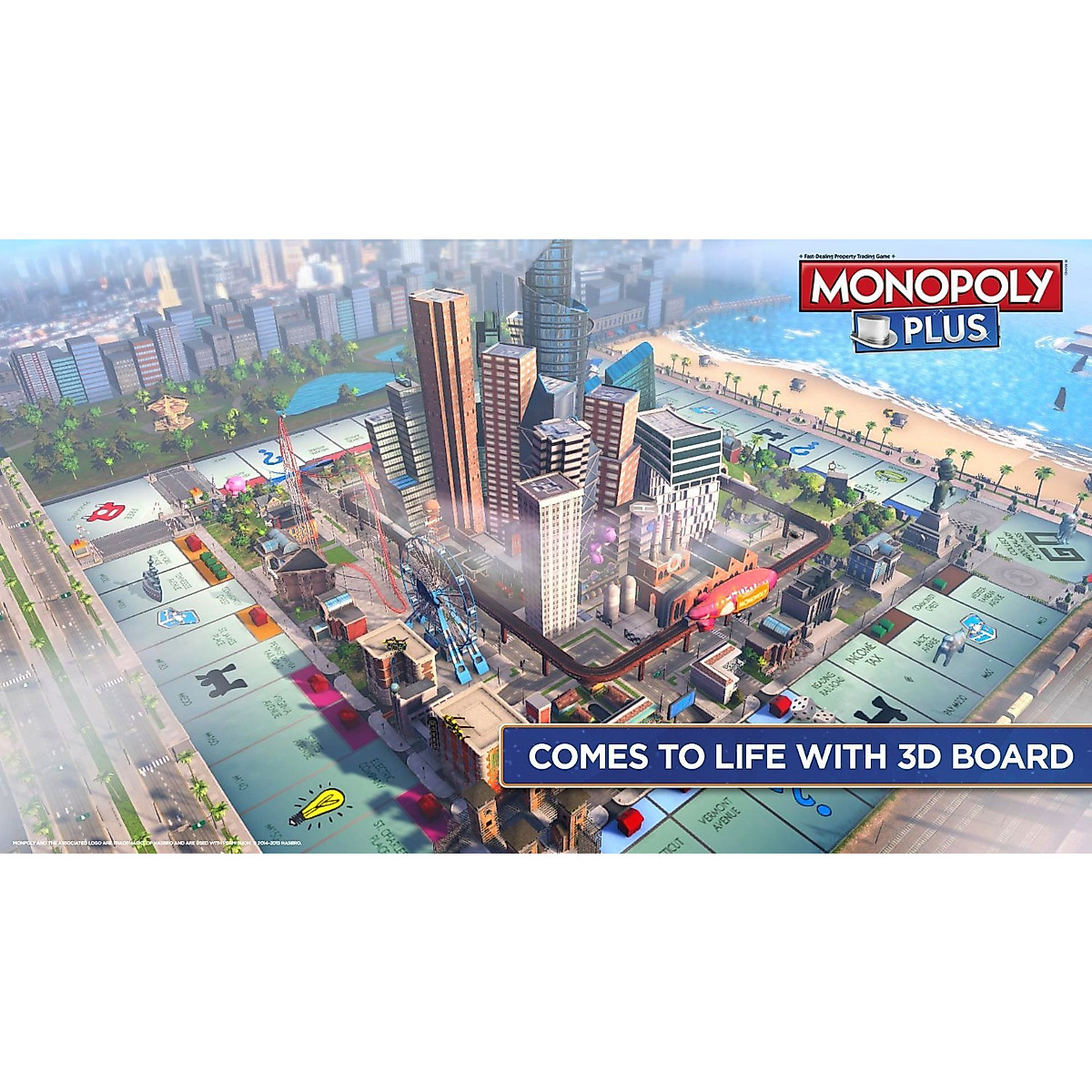 Hasbro Family Fun Pack - Xbox One Standard Edition - Xbox One