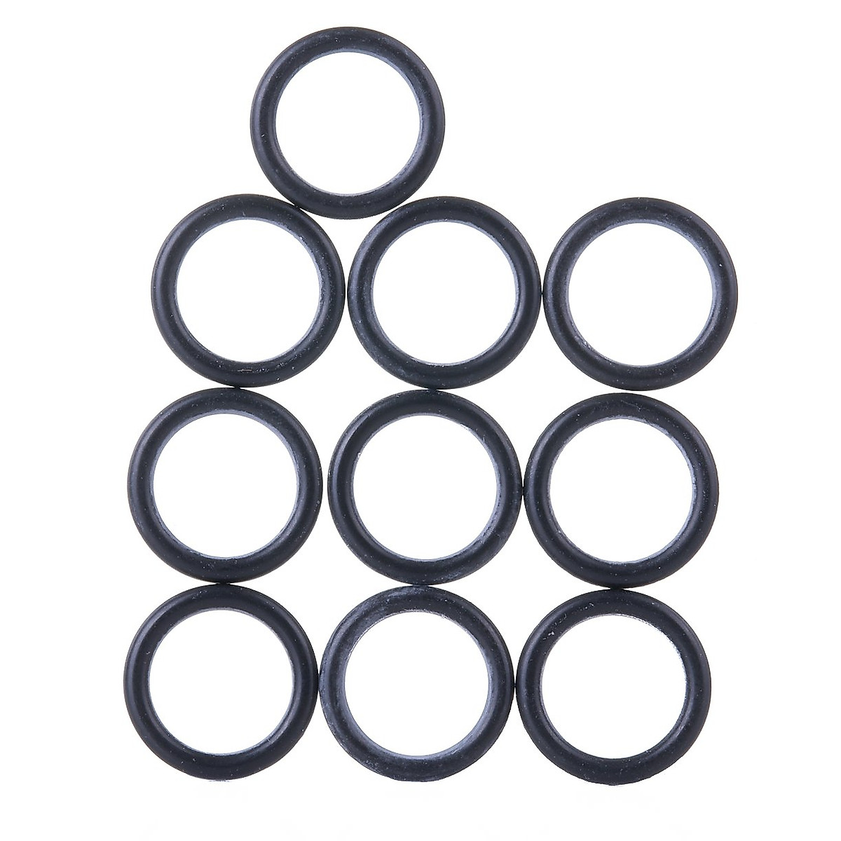 Bosch Parts 3607010000 O Ring Set, 10 Piece