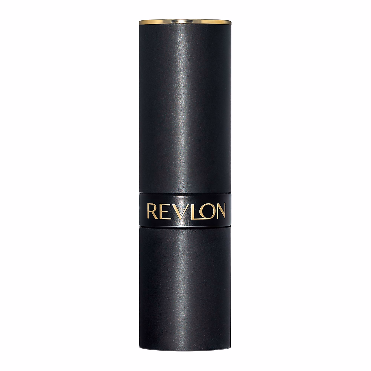 Revlon Super Lustrous The Luscious Mattes Lipstick, High Impact with Moisturizing Velvety Formula, Moonlight, 0.74 oz