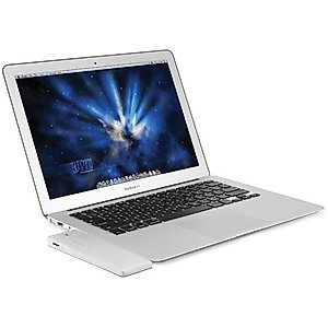 OWC Envoy 0GB Portable Bus-Powered USB 3.0 Storage Solution for MacBook Air 2012
