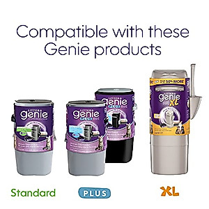 Litter Genie Refill (2 Pack)