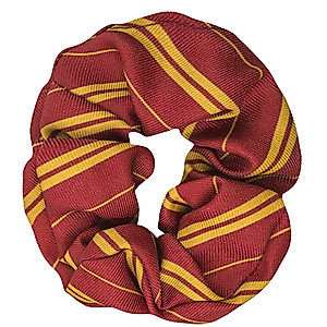 Cinereplicas Harry Potter - Hair Accessories Classic Gryffindor - Set of 2 - Official License