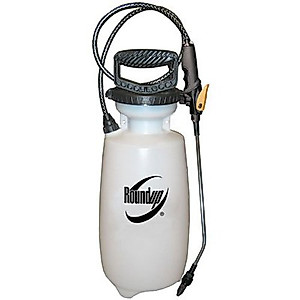 Tenacity Turf Herbicide (8 oz) and Roundup 2 Gallon Sprayer Bundle