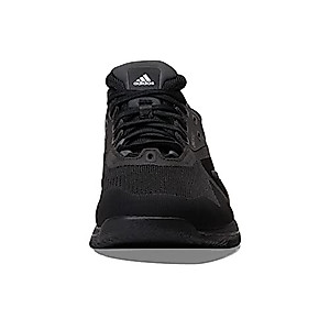 adidas Dropset Trainer Shoes Men's, Black, Size 10.5