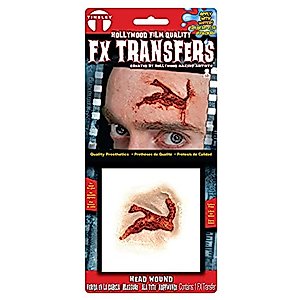 Tinsley Transfers Latex Headwound Kit Standard