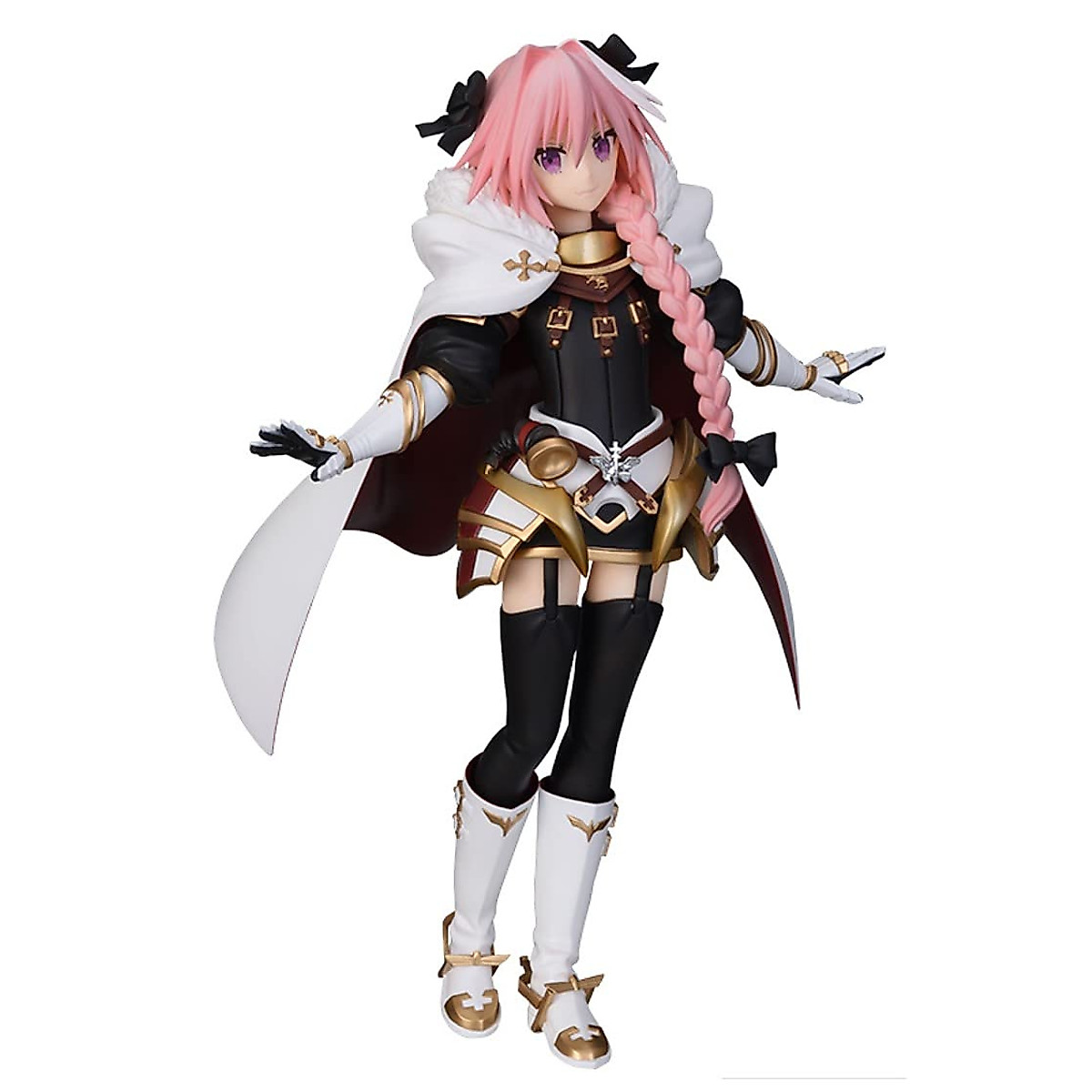 Sega Fate/Extella Link Astolfo SPM Super Premium Figure