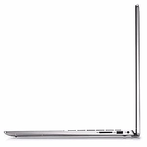 Dell Inspiron 7620 2-in-1 Laptop, 16" FHD+ Touchscreen, 12th Gen Intel Core i7-1260P, 64GB DDR4 RAM, 2TB SSD, HDMI, Backlit KB, FHD Webcam, FP Reader, Wi-Fi 6, Windows 11 Home, Silver