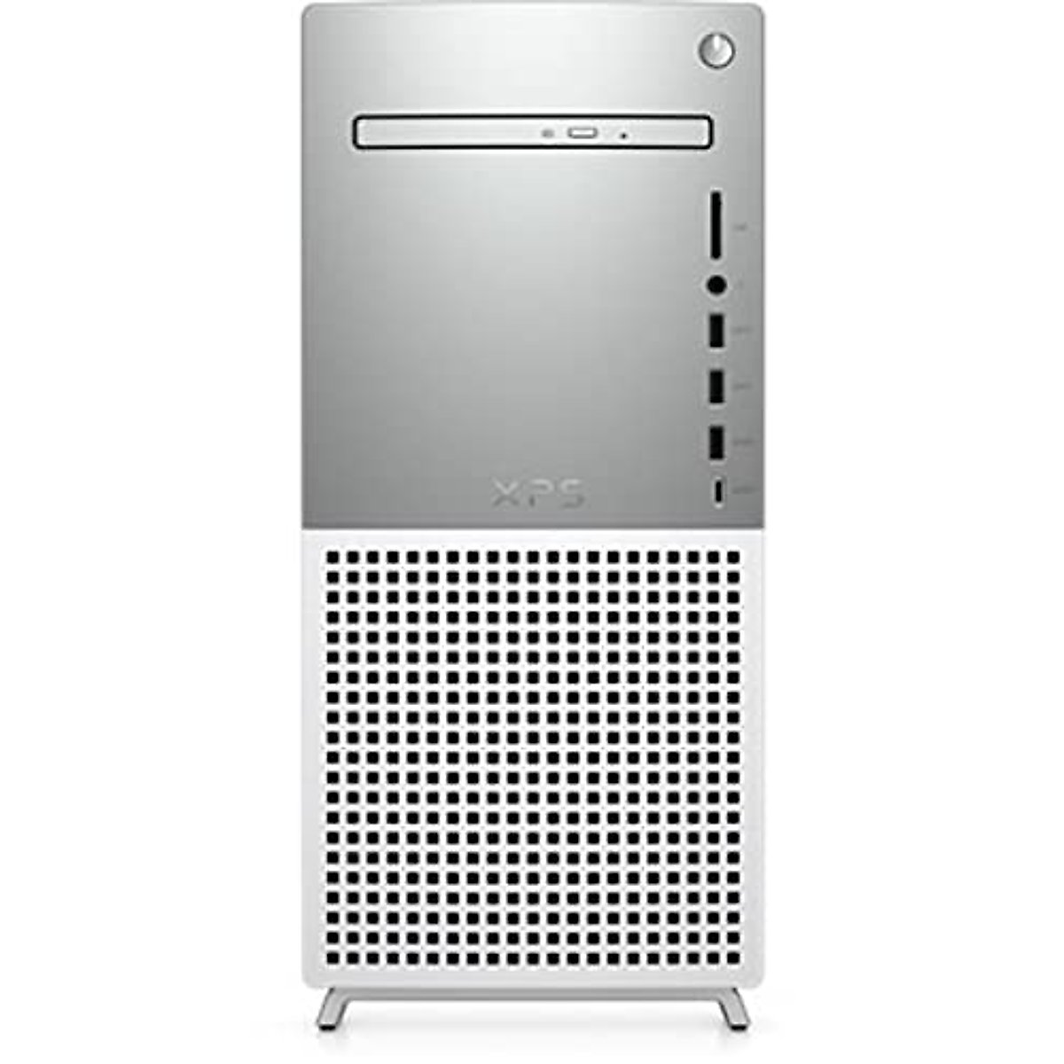 Dell XPS 8950 Desktop Computer Tower (2022) | Core i7-2TB SSD Hard Drive - 16GB RAM - GTX 1660 | 12 Cores @ 5 GHz - 12th Gen CPU - 6GB GDDR5 Win 11 Pro