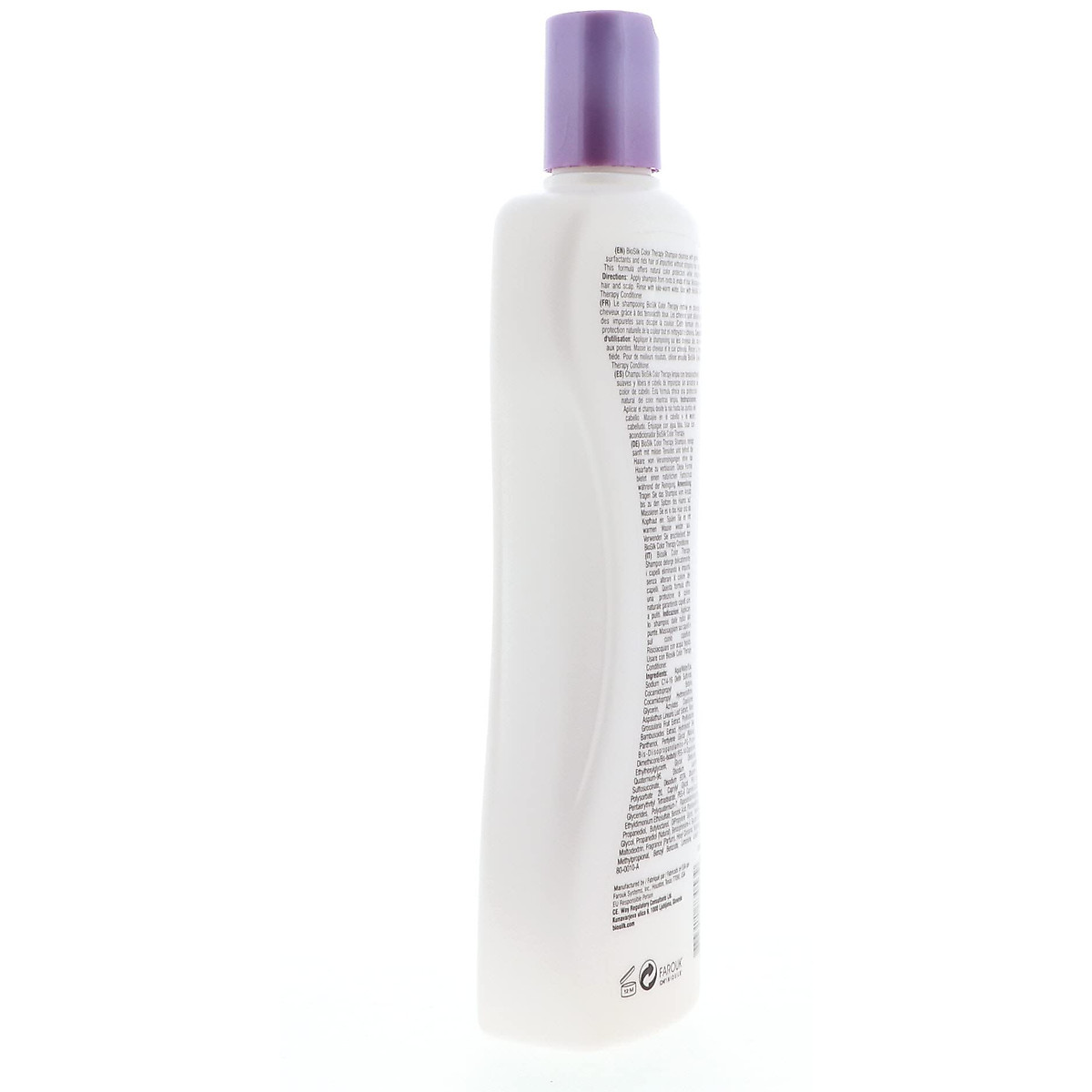 Biosilk - Color Therapy Conditioner (12 oz.) 1 pcs sku# 1898145MA