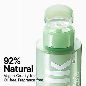 Milk Makeup Hydro Ungrip Makeup Hydrating Remover + Cleansing Water - 8.3 FL OZ