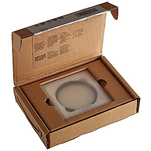 Amazon Basics UV Protection Camera Lens Filter - 67mm