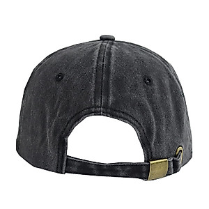 81th Birthday Decorations for Women Men, Funny 81th Birthday Gifts for Woman Man Dad Mom Grandma Grandpa, 1943 Vintage Cotton 81 Year Old Party Supplies Baseball Cap