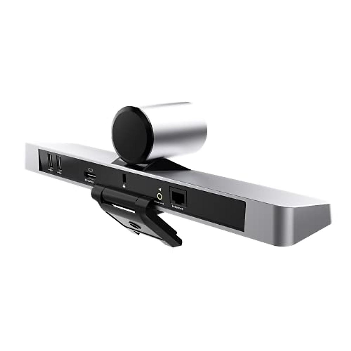 YEALINK - MS Teams BAR Focus Room Video Solution INCL CP900 SPEARKPHONE Communications Phone Systems