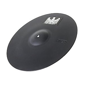 Pintech Percussion Practice Cymbal (No Trigger) (XT-14)