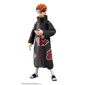 Toynami Pack Sage Mode Naruto Vs Pain 2 Figures 10cm Naruto 25th Anniversary SDD