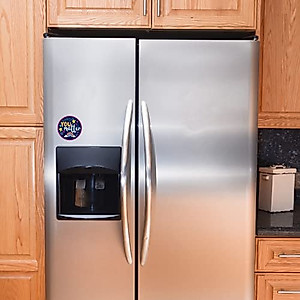 You Matter Inspirational Magnet, Spread Kindness, Mental Health Awareness Decals for Cars, Classrooms, and Whiteboards, Be Kind Quotes, 5.5 Inches