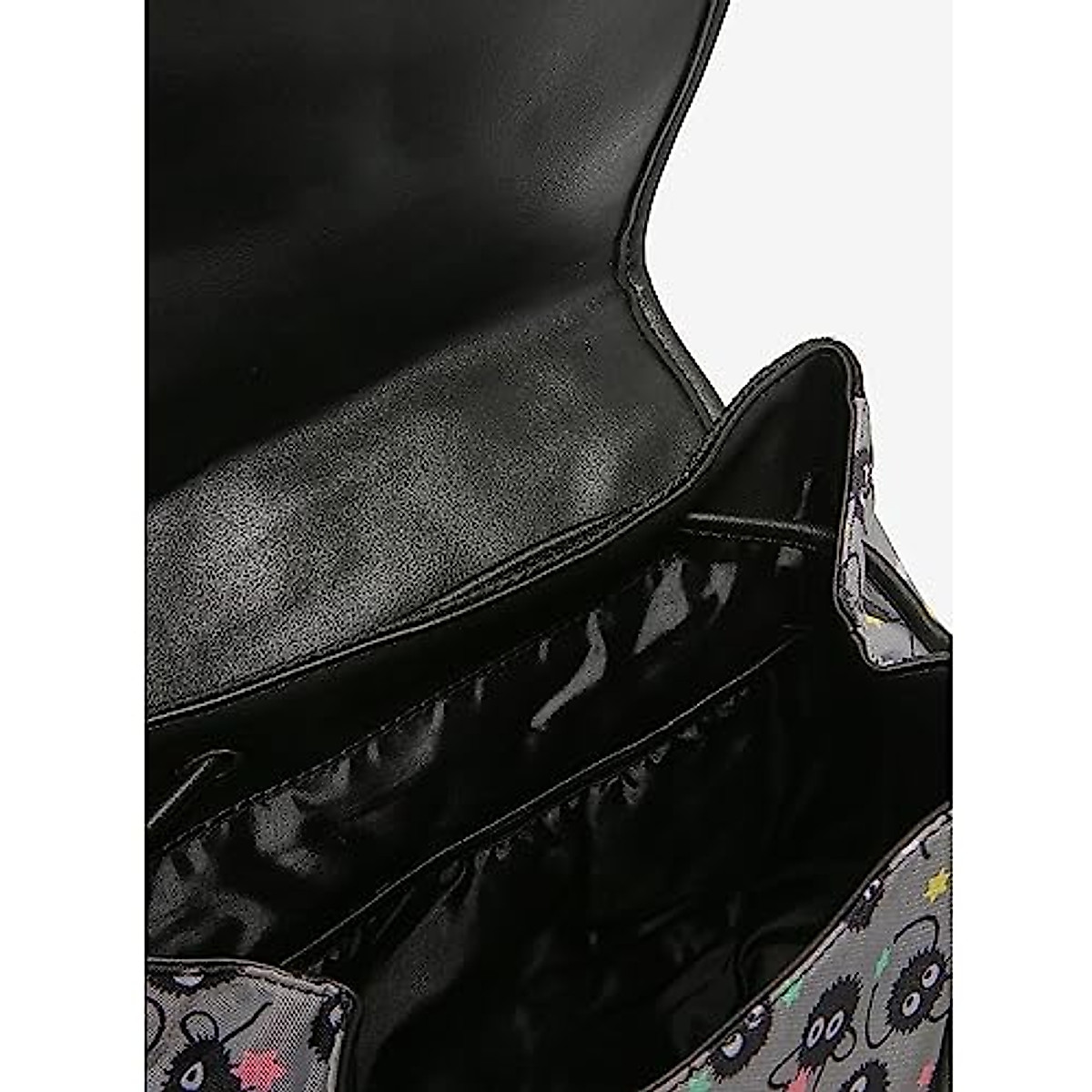 Studio Ghibli Spirited Away Soot Sprite Mini Backpack