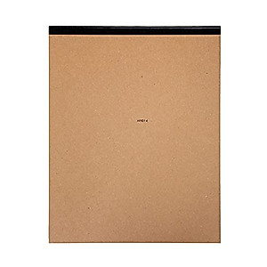 Crayola Marker & Paint Pad, Art Supplies for Kids, 25 Pages