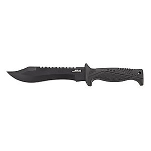 SOG PINNACLE BOWIE/HQ EDITION / 7.5" BLADE/CLAM PACK