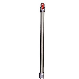 Dyson Quick Release Gray Replacement Wand | Part No. 967477-06