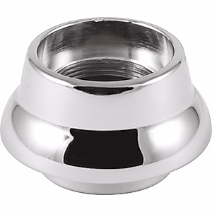 Delta Faucet RP37018 Victorian, Aerator for 2.2 GPM, Chrome