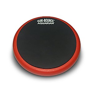 Aquarian Drumheads Drum Set, None, inch (QBP6)