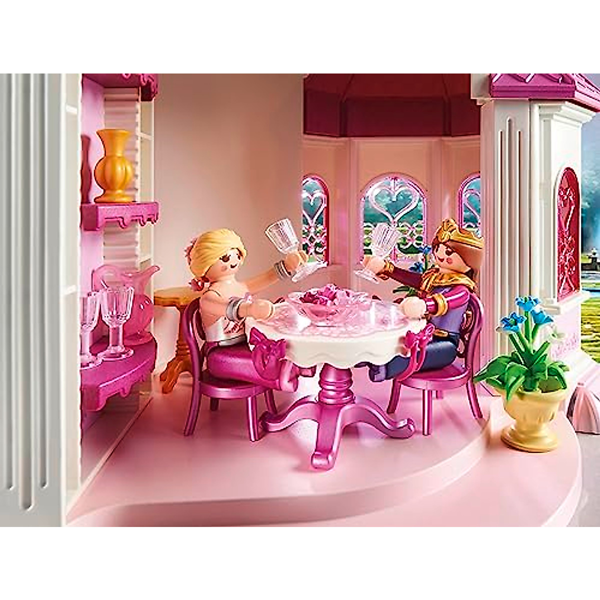 Playmobil Princess Castle
