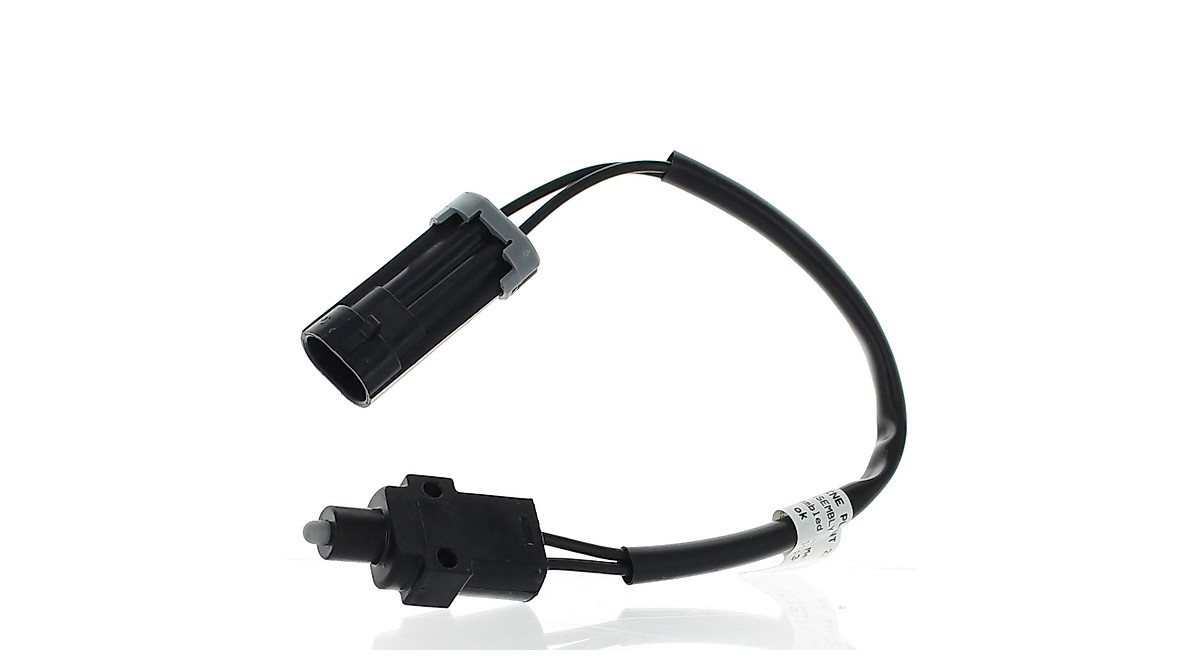 MERCURY Genuine Neutral Switch - Reliable Performance