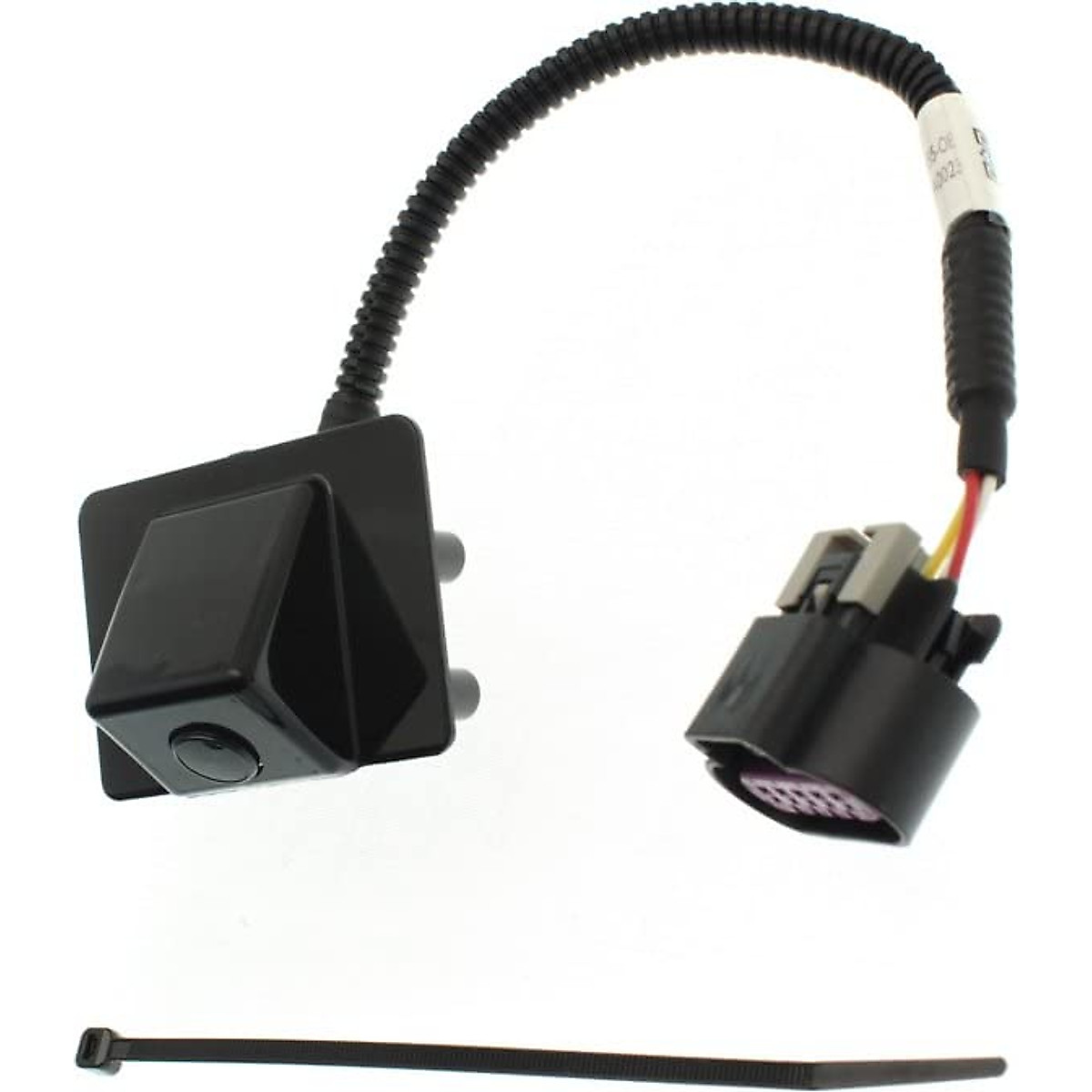 Rear View Back Up Camera for Escalade/Suburban/Tahoe/Yukon 07-14 Fits GM1960104 / 15173619 / RC51070001