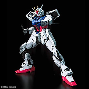 Gundam Seed Perfect Strike Gundam, Bandai Spirits PG 1/60