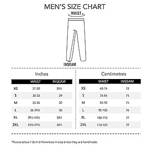 LAPASA Men's 100% Merino Wool Underwear Base Layer Lightweight Thermal Pants Activewear Long John Bottom Warm Soft Winter M30 Medium Black