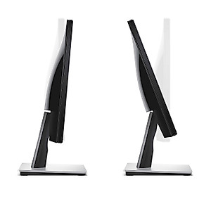 Dell SE2216H 22" Screen Led-Lit Monitor,Black