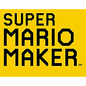Mario Maker