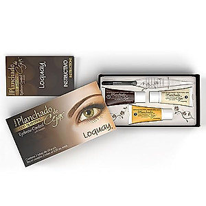 Eyebrow Liner with Keratin