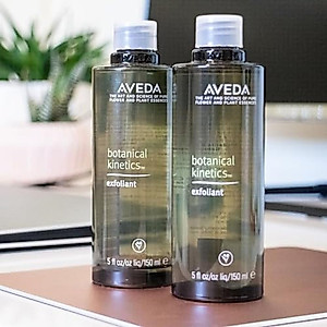 Aveda Botanical Kinetics Exfoliant, 5 Ounce