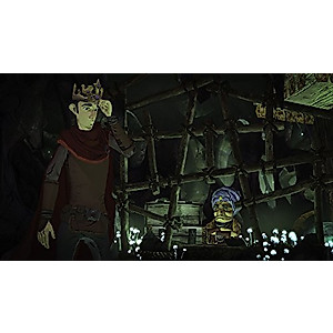 King's Quest - PlayStation 4 Standard Edition