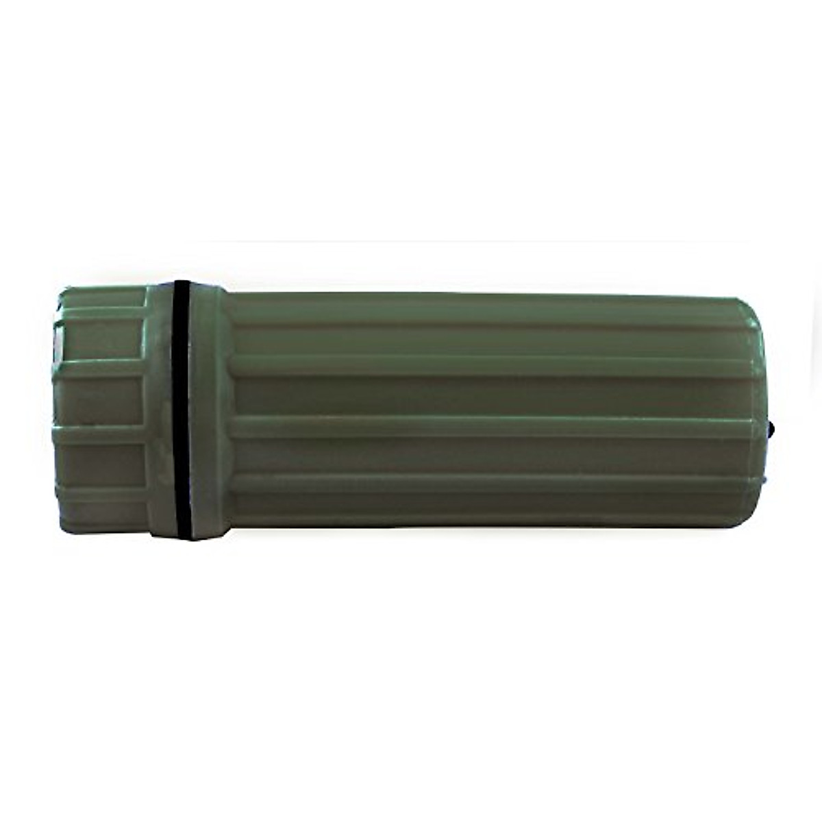 SE 3-IN-1 Green Waterproof Match Storage Box - CCH6-1GN