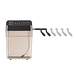 Exo Terra Monsoon Multi II, Reptile Terrarium Mister,Black