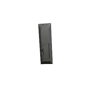 HCDZ Replacement Remote Control for Panasonic N2QAJB000137 SA-PM41P SC-PM41 SA-PM41 N2QAJB000055 N2QAJB000057 SA-DM3 SC-DM3 DVD Stereo Audio System