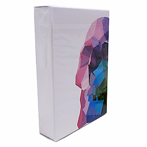 Memento Mori Playing Cards by Murphy's Magic Supplies, Inc.