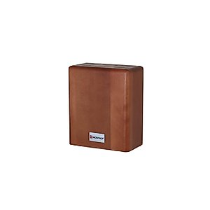 WÜSTHOF 6 Slot Plum Wood Steak Knife Block