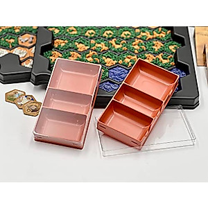 Terraforming Mars: Big Box by Stronghold Games, Board Game