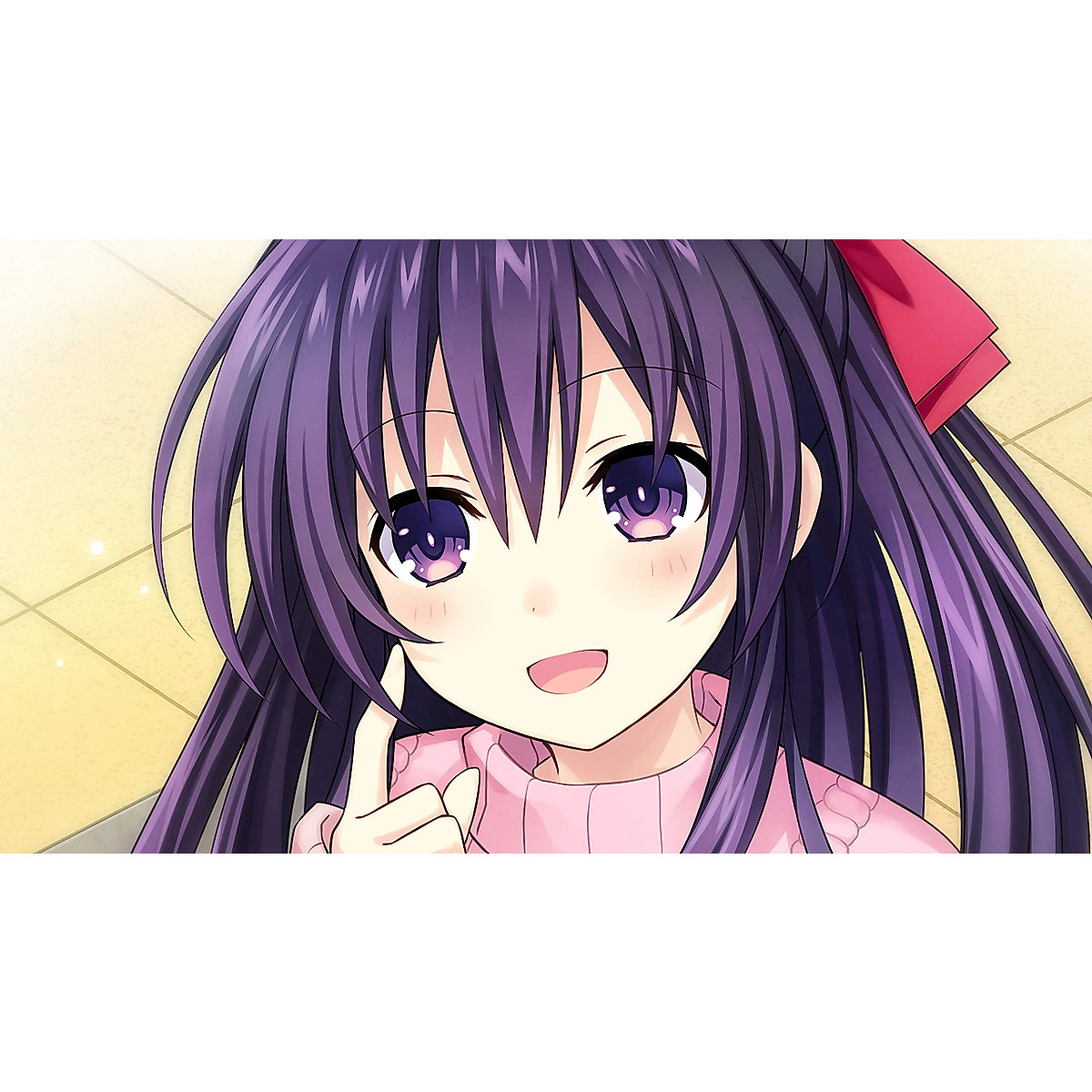 デート・ア・ライブ 蓮ディストピア - PS4 (【予約特典】ドラマCD「七罪エンカウント」 同梱)