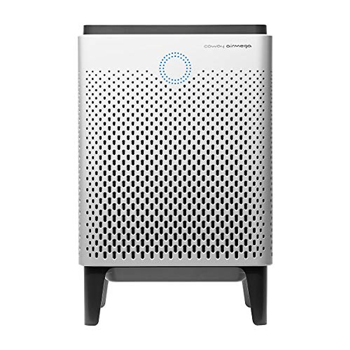 Coway Airmega 400 Smart Air Purifier (Covers 1,560 sq. ft.), True HEPA Air Purifier with Smart Technology & Airmega 250 Smart Air Purifier (Covers 930 sq. ft.), True HEPA Air Purifier