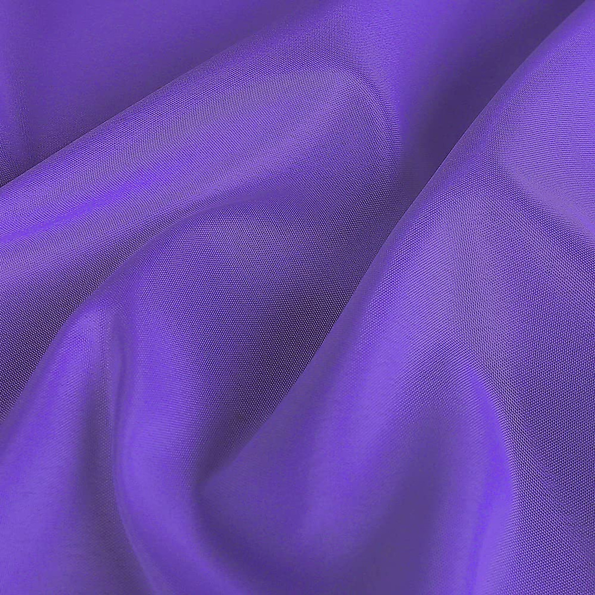 GFCC Purple Backdrop - 8FTX10FT Purple Photo Backdrop for Photoshoot Background for Photography Screen Video Recording Picture Background
