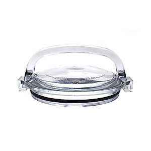 New JSP Pool Pump Replacement Threaded Lid Compatible with Hayward Super II 2 SPX3100D