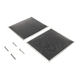 GENUINE Whirlpool W10905734 Cooking Product Filters