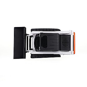 Maisto Tech Remote Control Work Machines Bobcat T590 Track Loader