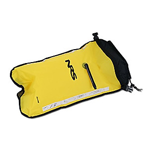 NRS Sea Kayak Rescue Paddle Float