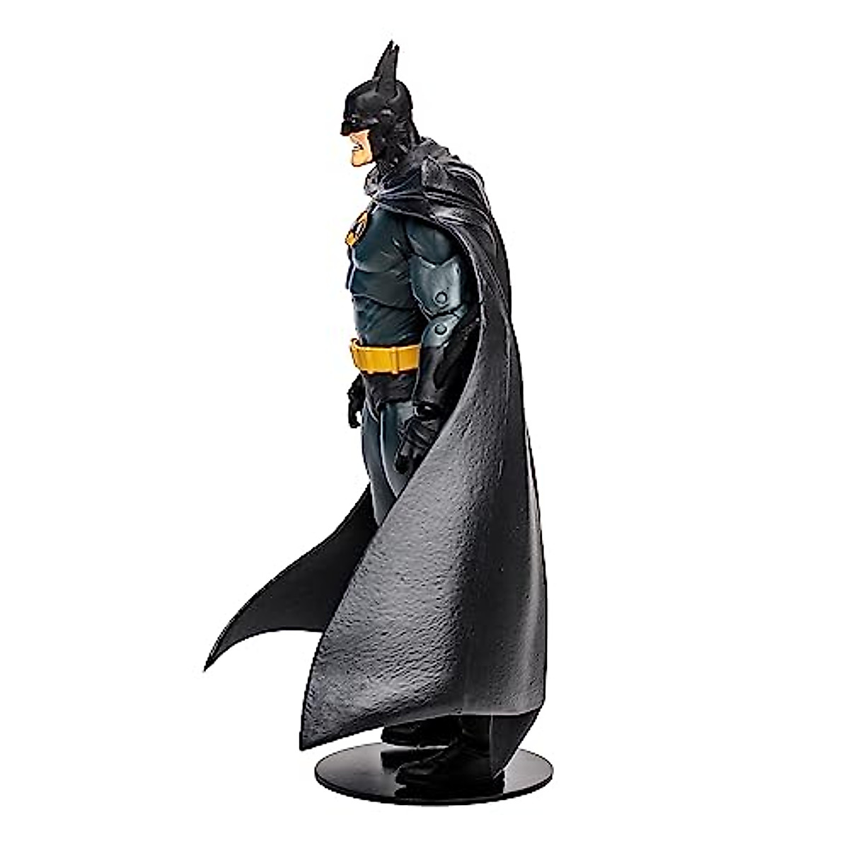 McFarlane Toys - DC Multiverse Batman & Spawn (Based on Comics by Todd McFarlane) 7in Action Figure 2pk